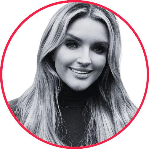 Our Team - UK Leaders in Brand, Strategy and Marketing | Evolve